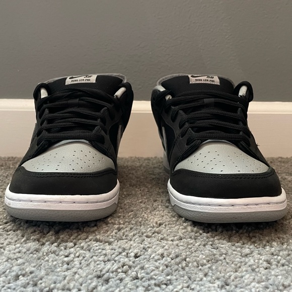 Nike | Shoes | Nike Sb Dunk Low Jpack Shadow 5 New | Poshmark